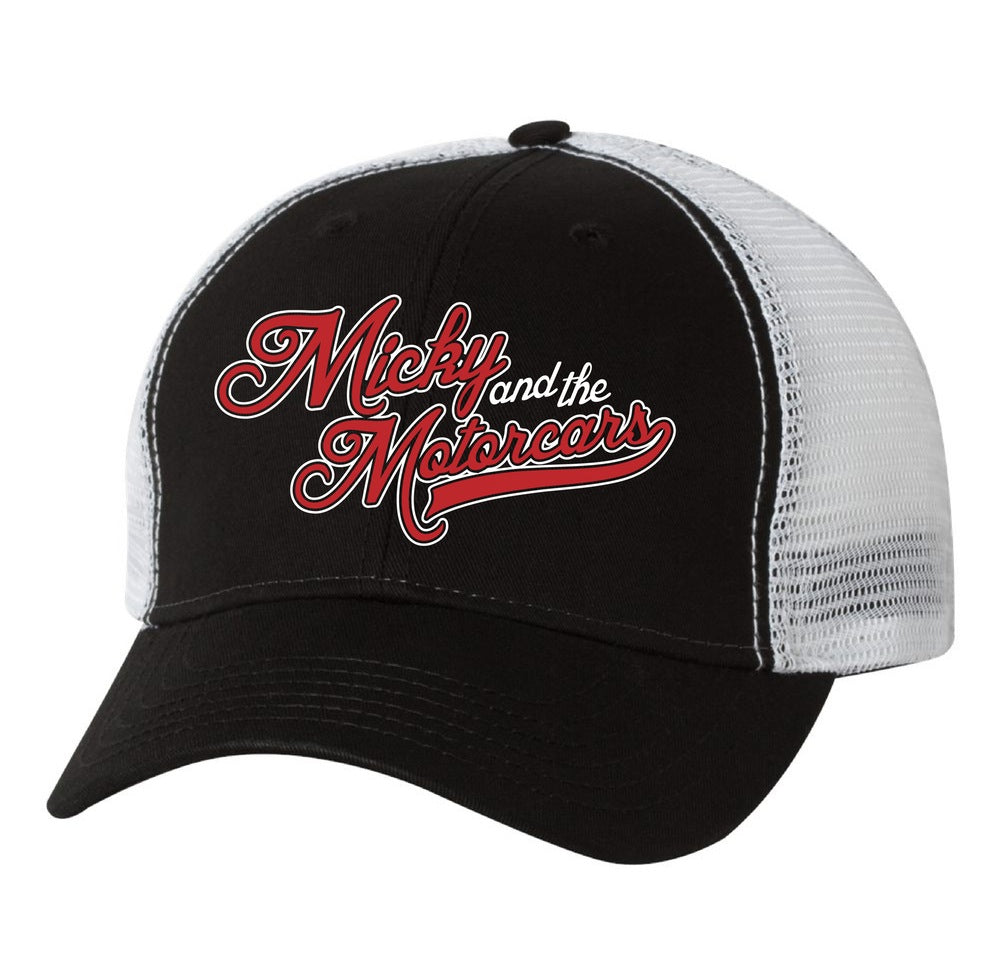 Hat – Micky and the Motorcars
