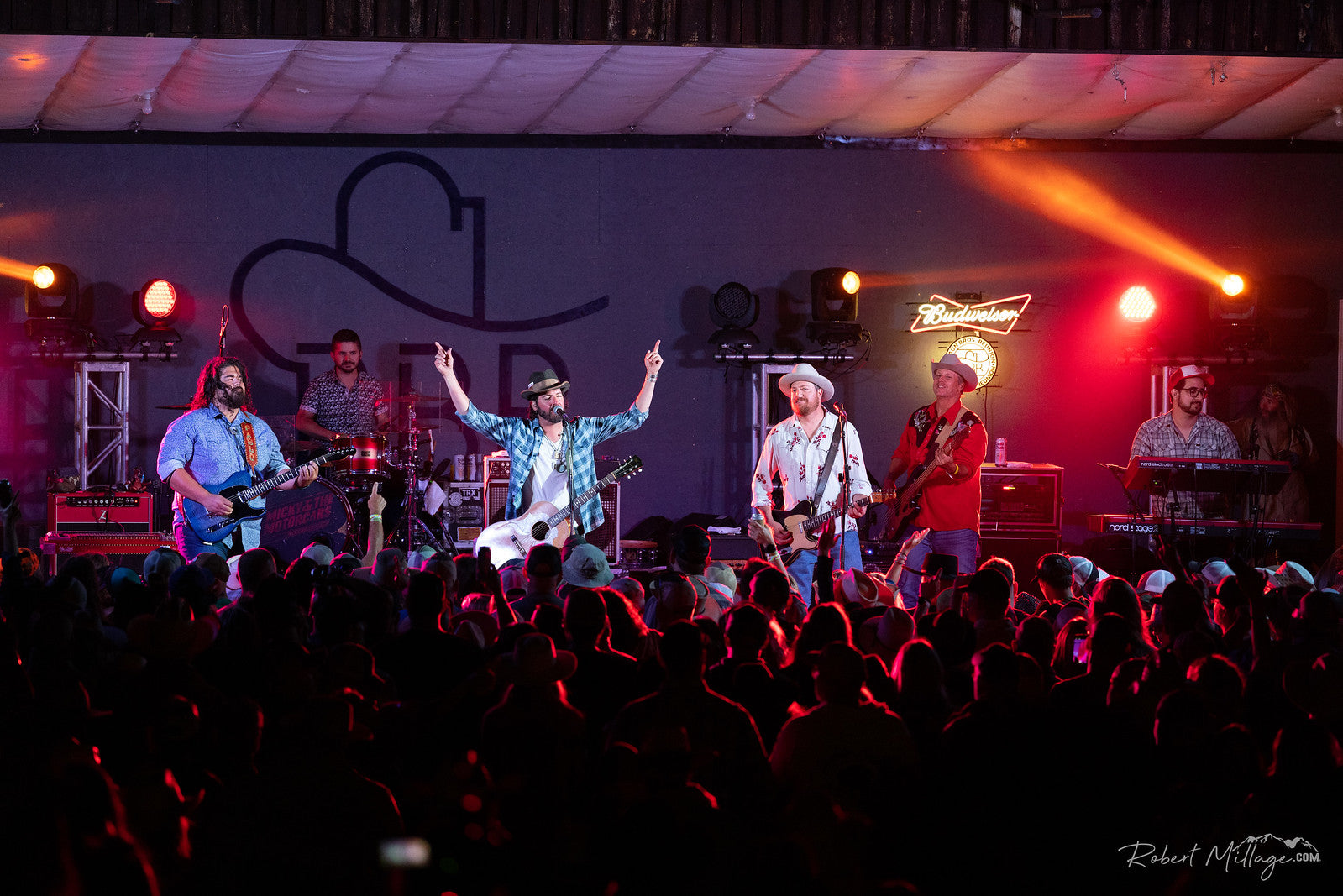 Micky and the Motorcars
